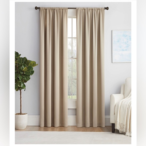 Eclipse | Accents | Eclipse Solid Thermapanel Panel 54 X 54 | Poshmark